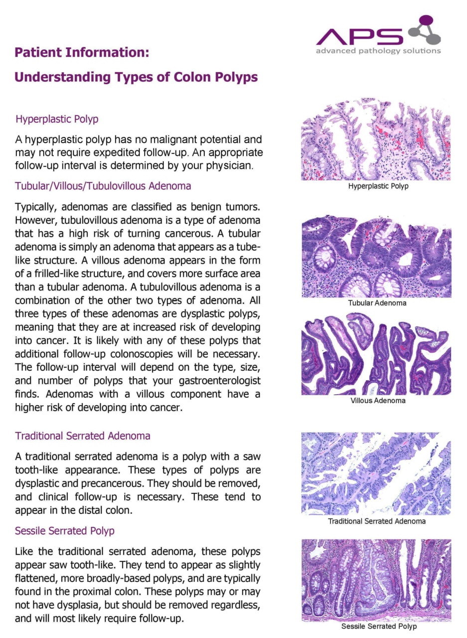 Pathology | Gastro Associates